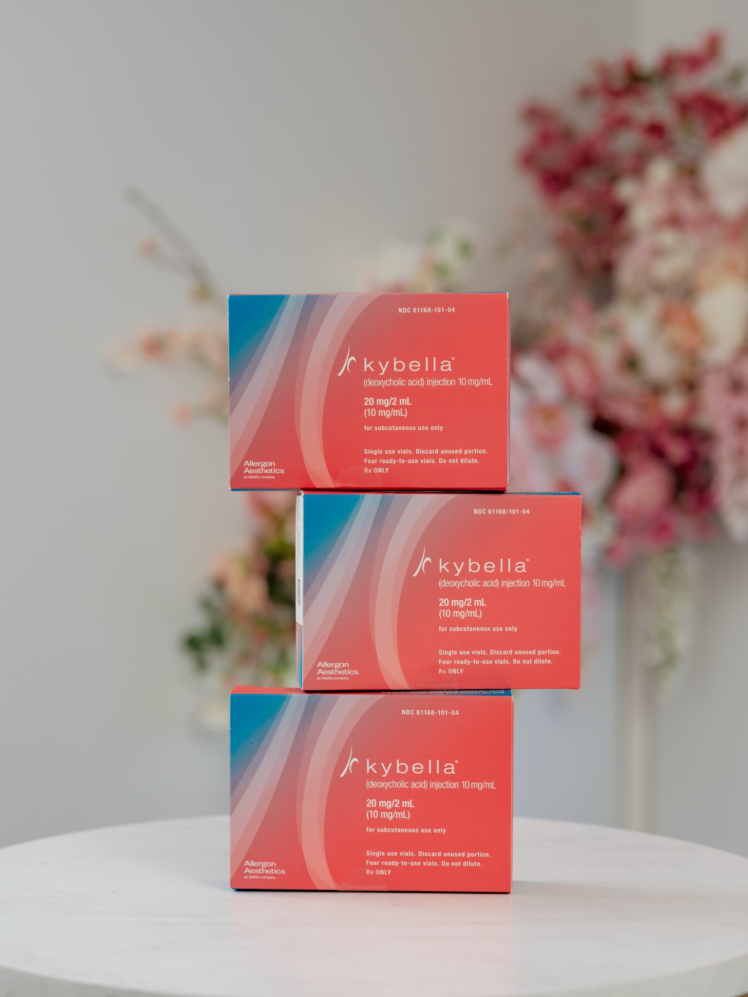 Kybella (Fat Dissolver) – Glow St. Pete